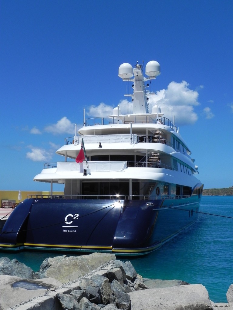 HBC Yacht Charter Details, Abeking & Rasmussen | CHARTERWORLD Luxury ...